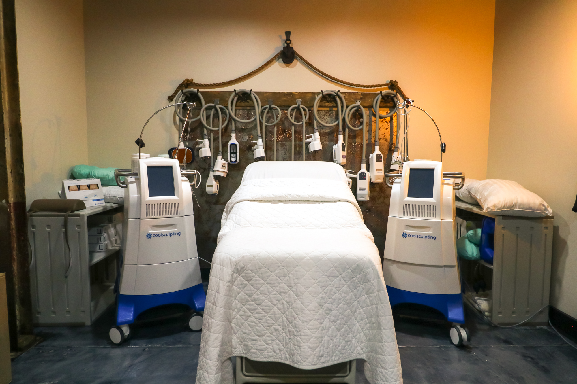 GunRunner Spa – GunRunner Hotel